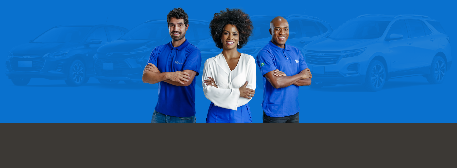 Início | GM Fleet - Conectados ao futuro da gestão de Frotas