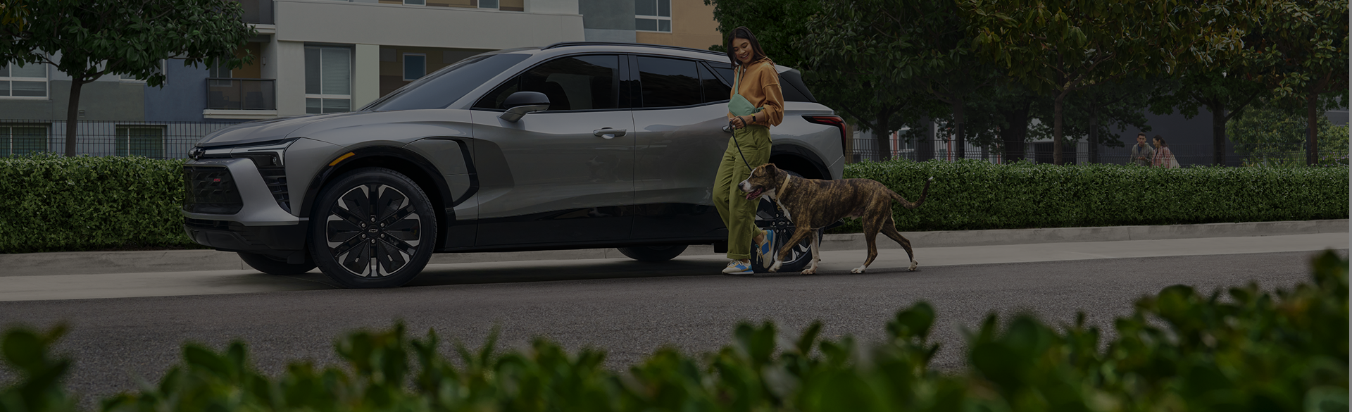 Soluções | Para Você | GM Fleet